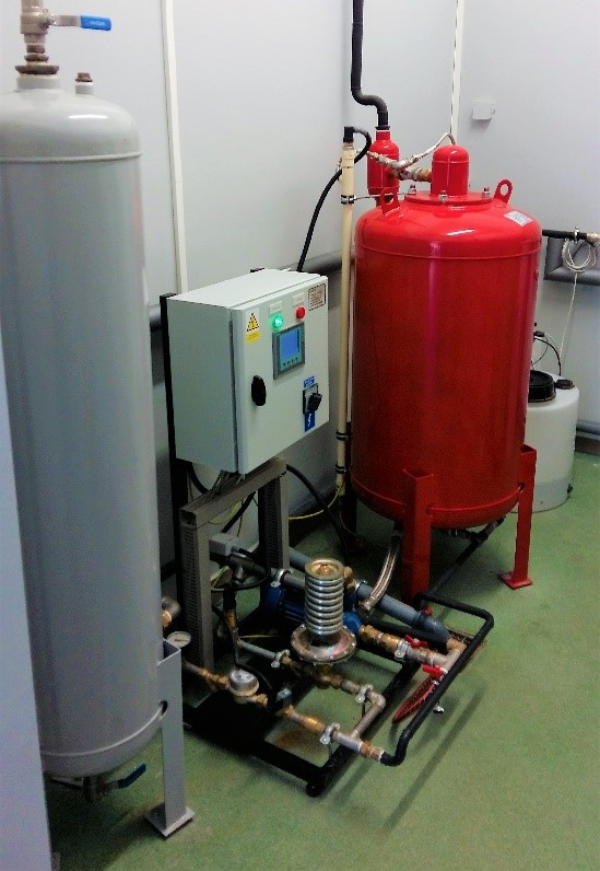 Zestaw TERMAX - TERMEN